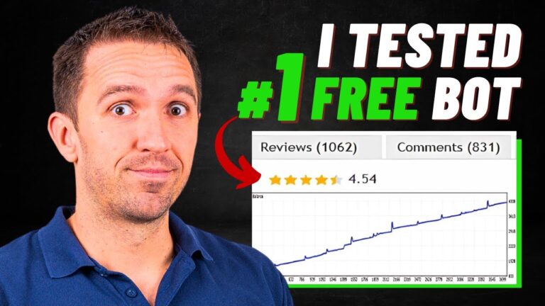 #1 Free Expert Advisor for MT4 and MT5 (from MQL Market) - エミリーのFXストラテジー